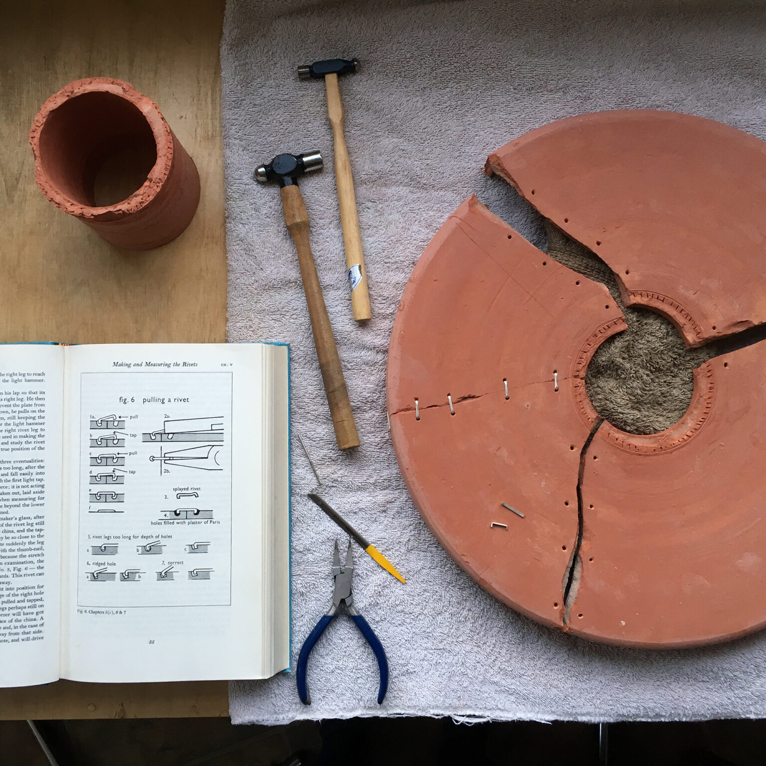 Repaired Jugaad – Guy Keulemans